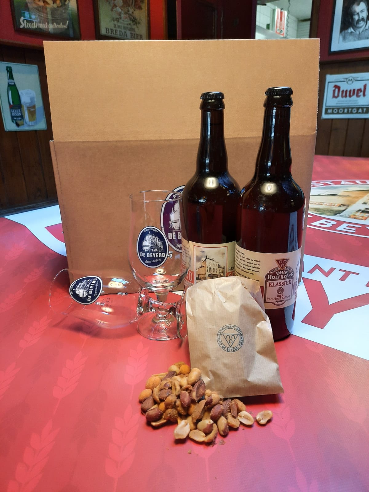 Café Restaurant Brouwerij de Beyerd – Een website over gastvrijheid ...