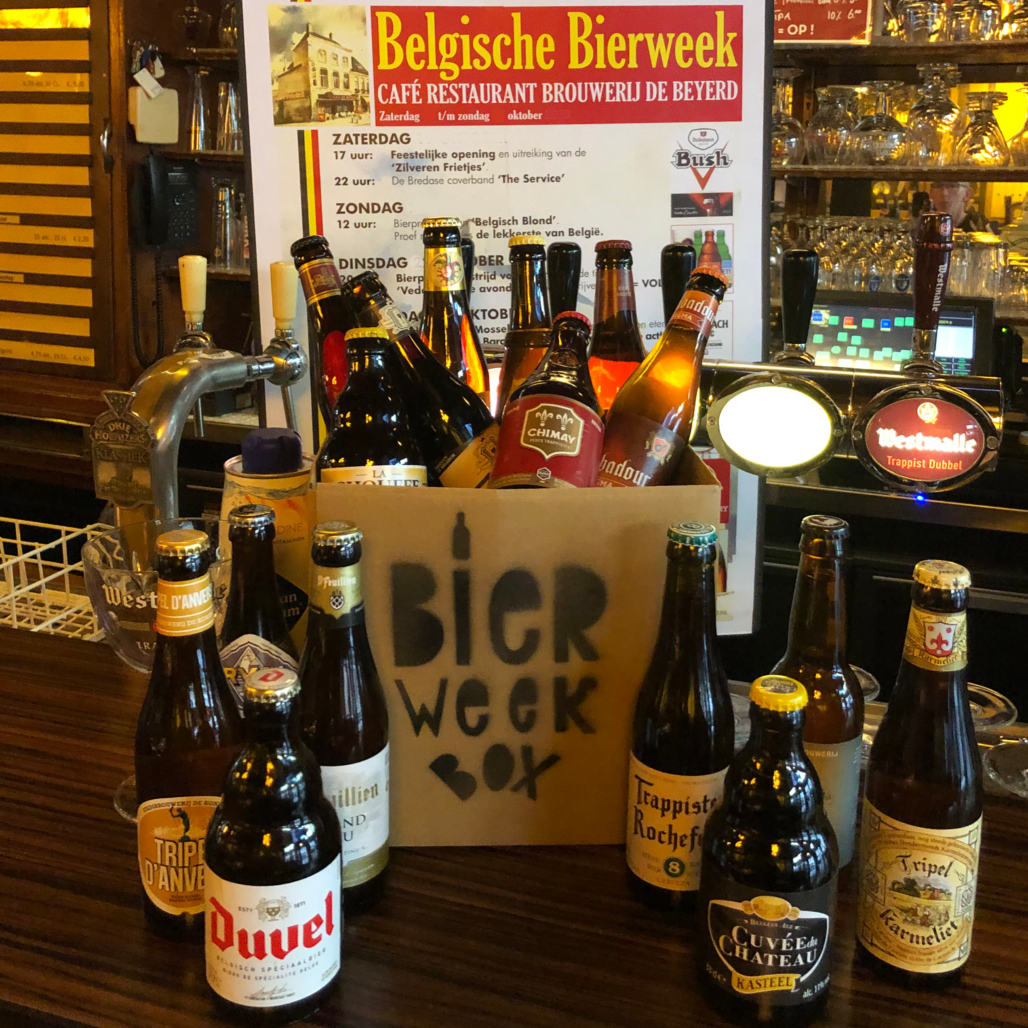 Café Restaurant Brouwerij de Beyerd – Een website over gastvrijheid ...