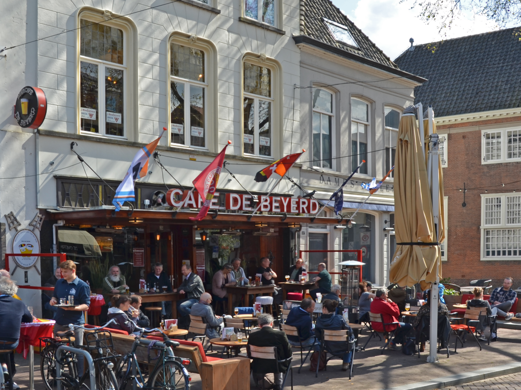 Café Restaurant Brouwerij de Beyerd – Een website over gastvrijheid ...