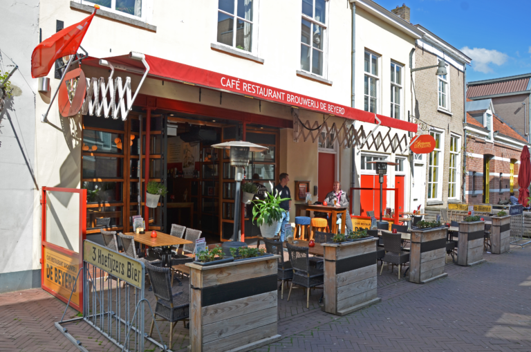 Café & Brouwerij de Beyerd – Naar de Beyerd voor lunch, borrel en ...