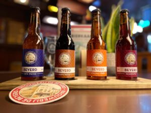 Café Restaurant Brouwerij de Beyerd – Een website over gastvrijheid ...