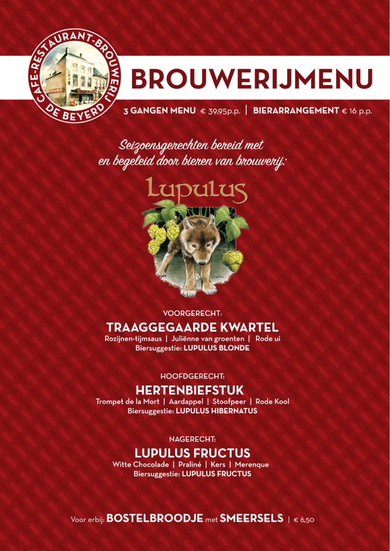 Café Restaurant Brouwerij de Beyerd – Een website over gastvrijheid ...