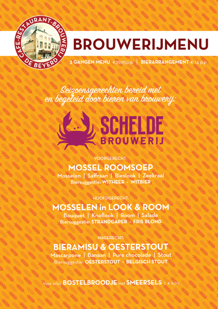 Café Restaurant Brouwerij de Beyerd – Een website over gastvrijheid ...