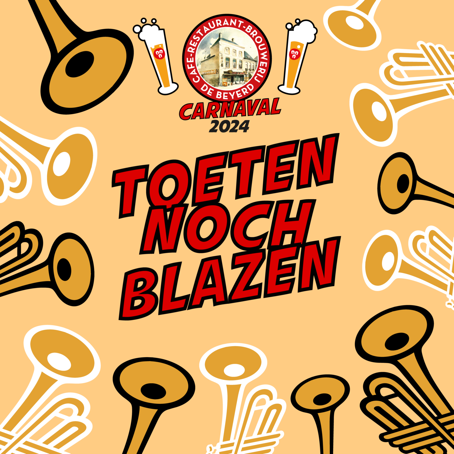 Café Restaurant Brouwerij de Beyerd – Een website over gastvrijheid ...