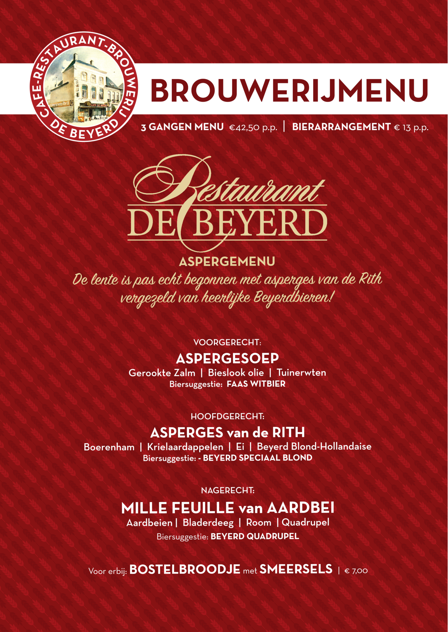 Café Restaurant Brouwerij de Beyerd – Een website over gastvrijheid ...