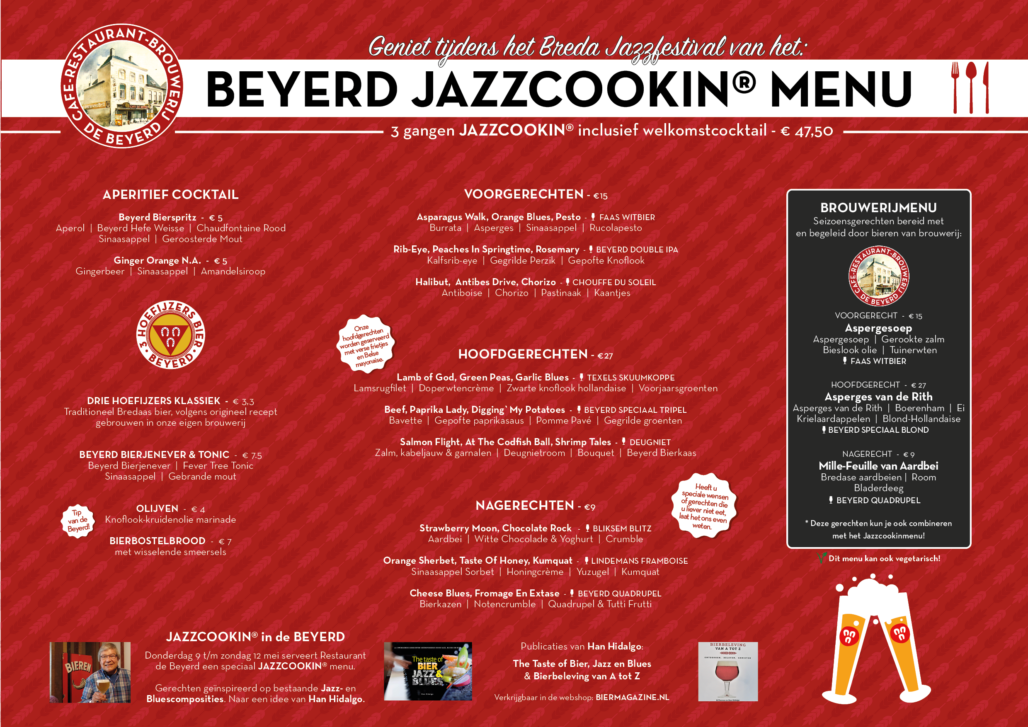 Café Restaurant Brouwerij de Beyerd – Een website over gastvrijheid ...