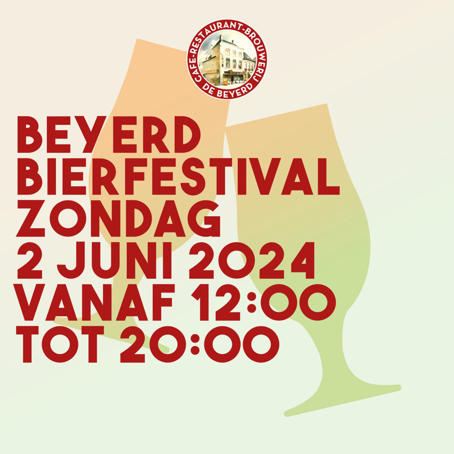 Café Restaurant Brouwerij de Beyerd – Een website over gastvrijheid ...