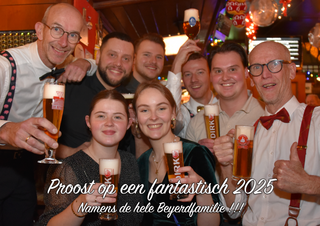 Café Restaurant Brouwerij de Beyerd – Een website over gastvrijheid ...