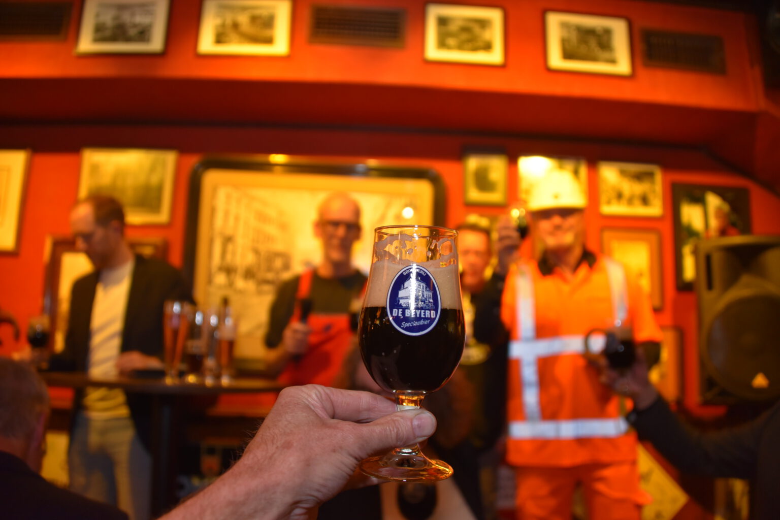 Café & Brouwerij de Beyerd – Naar de Beyerd voor lunch, borrel en ...